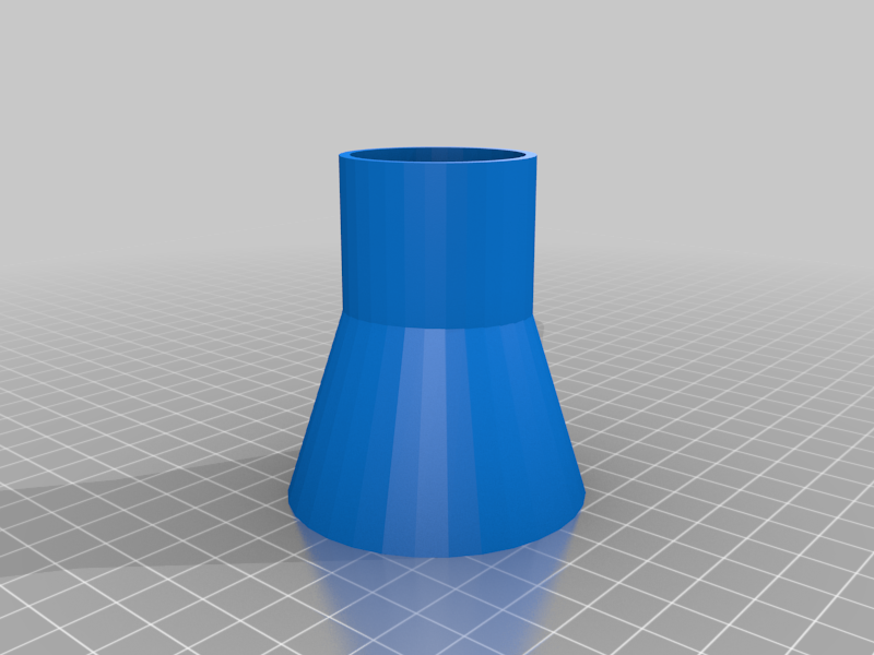 Free 3D file Small round table riser 🤏 ・3D print design to download・Cults