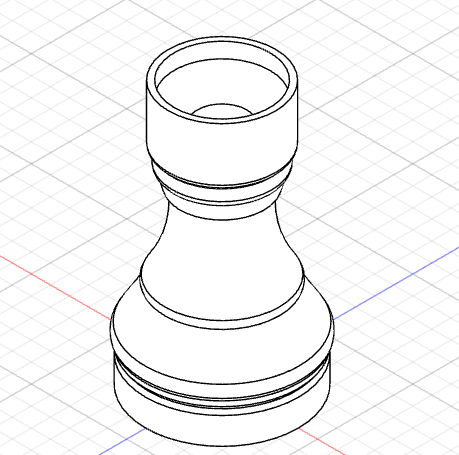Free 3D file Rooks ♟️ ・Template to download and 3D print・Cults
