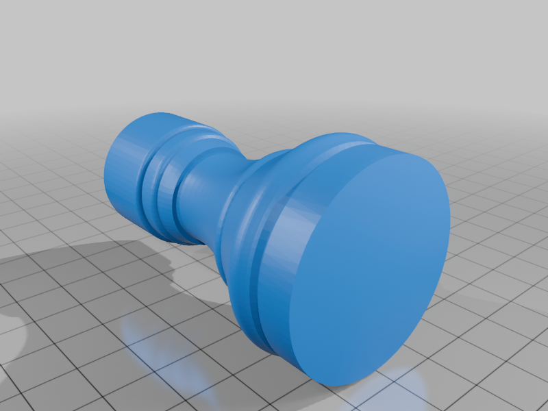 Free 3D file Rooks ♟️ ・Template to download and 3D print・Cults