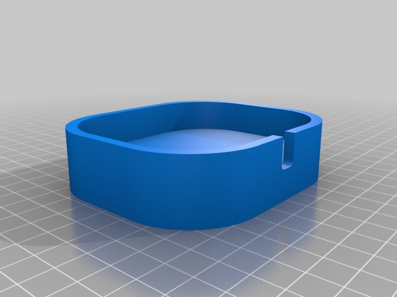 Free 3D file Kinect 360 Riser Stand 🎮・3D printing design to download・Cults