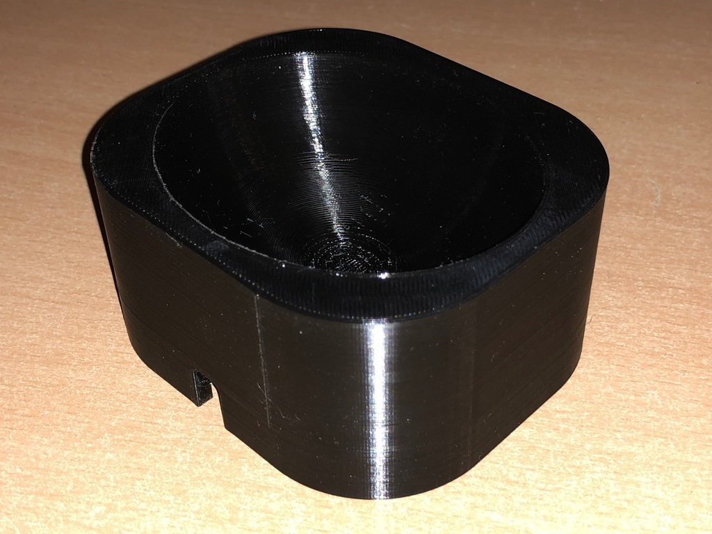 Free 3D file Kinect 360 Riser Stand 🎮・3D printing design to download・Cults