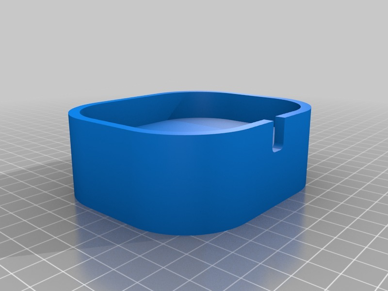 Free 3D file Kinect 360 Riser Stand 🎮・3D printing design to download・Cults