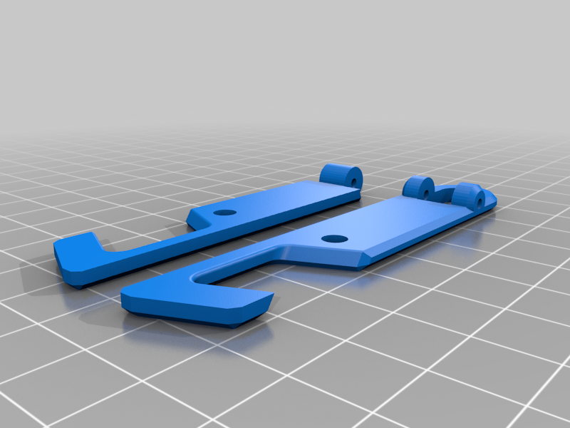 STL file Phone Stand | 104 📞・Design to download and 3D print・Cults