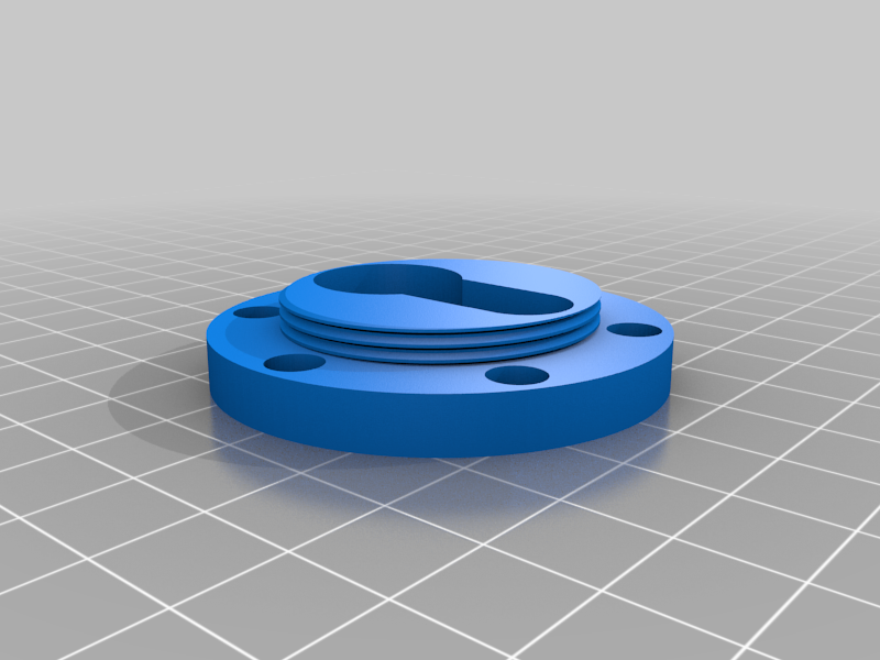 STL file Lock cover | 104 🔒・3D printable model to download・Cults