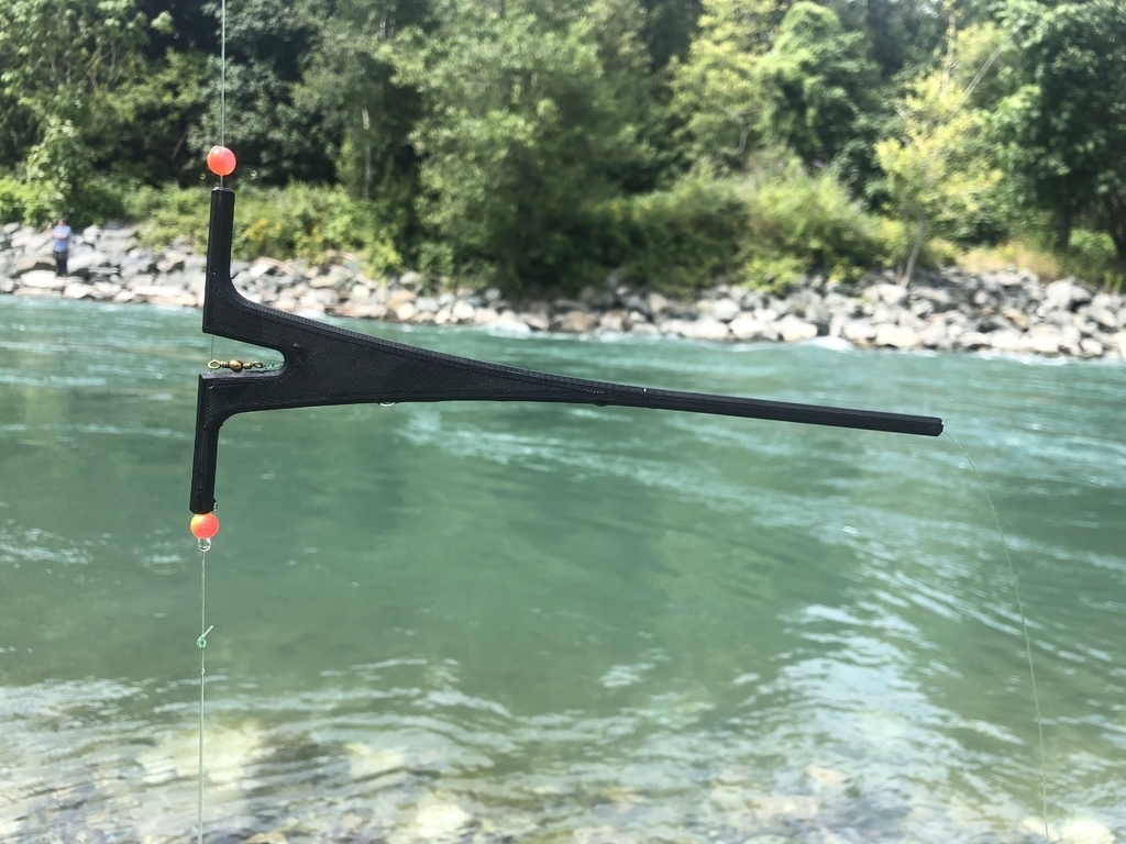 Free 3D file Bar Rig ⚽・3D printable design to download・Cults