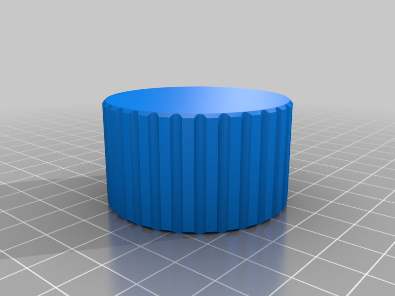 Free 3D file Christmas Tree Adjustable Leveling Foot 🎄・3D printer model ...