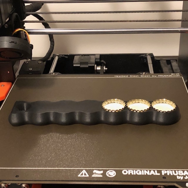 🐠 Fish Scaler・Free 3D File for ・Cults