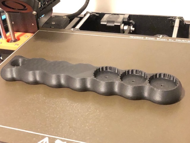 🐠 Fish Scaler・Free 3D File for ・Cults