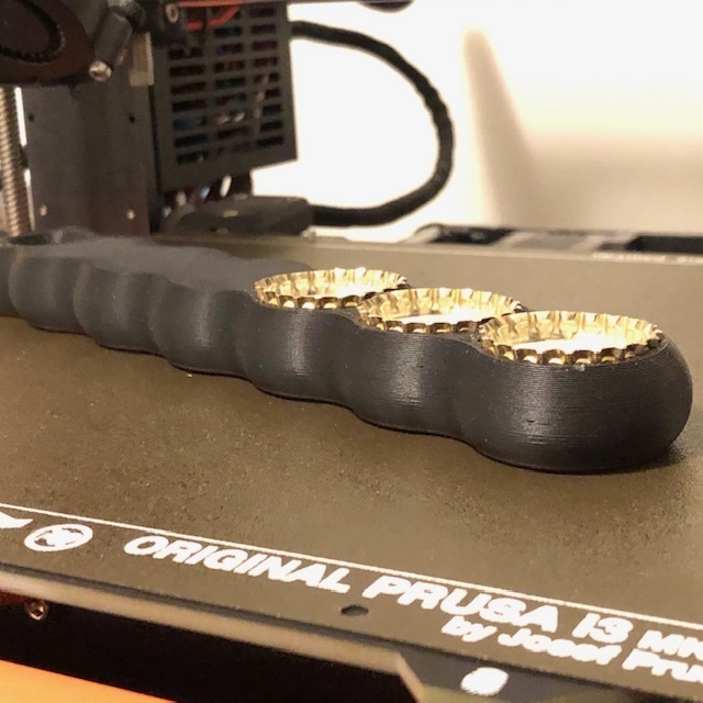 🐠 Fish Scaler・Free 3D File for ・Cults