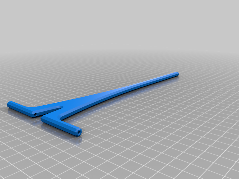 Free 3D file Bar Rig ⚽・3D printable design to download・Cults