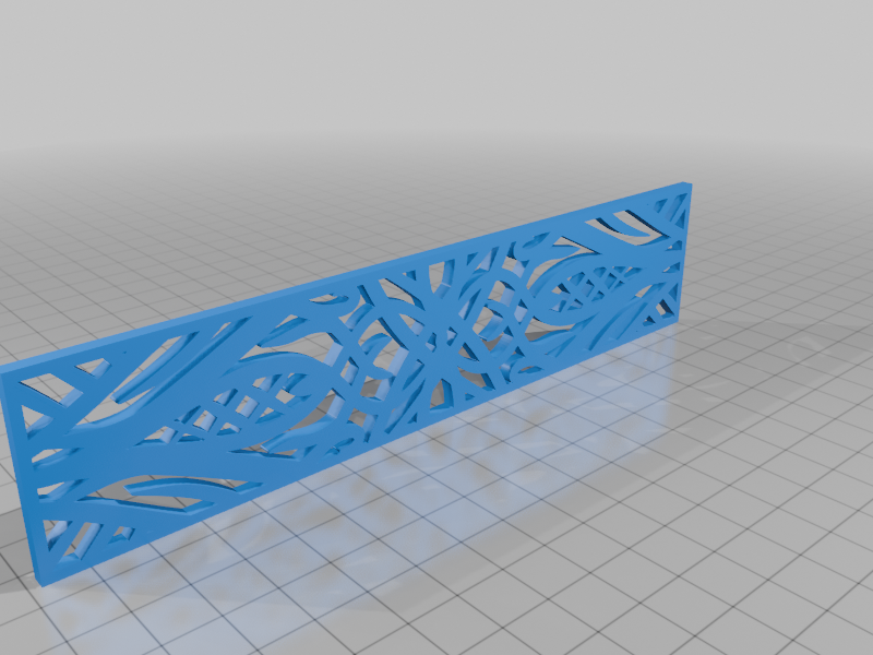 Free 3D file Pencil / Pen Case ️ ・3D printer design to download・Cults