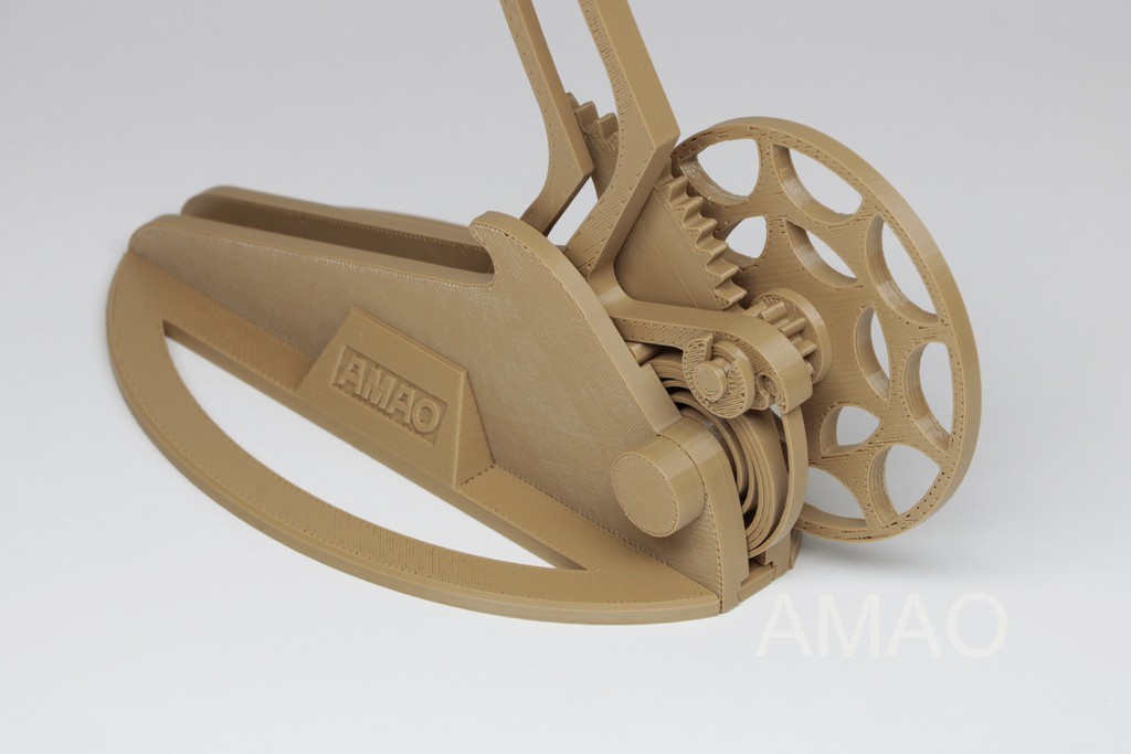 🐠 Flying Fish・Free STL File for ・Cults