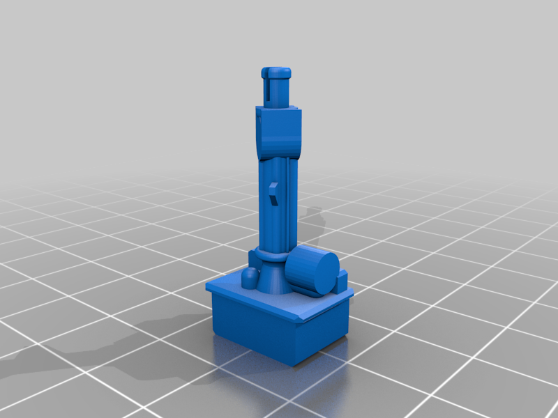 Free 3D file Mars Rover: Curiosity (Articulated) 🧪・3D printing model to ...