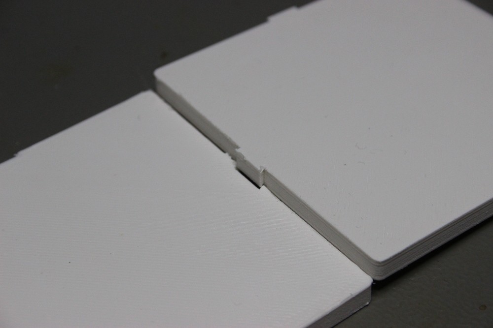 Free STL file Modulo Case Version 1 🧑‍🔧・3D printer model to download・Cults