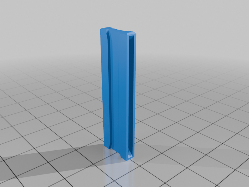 Free 3D file Tool Blocks - Modular Hand Tool Storage ・3D printable ...