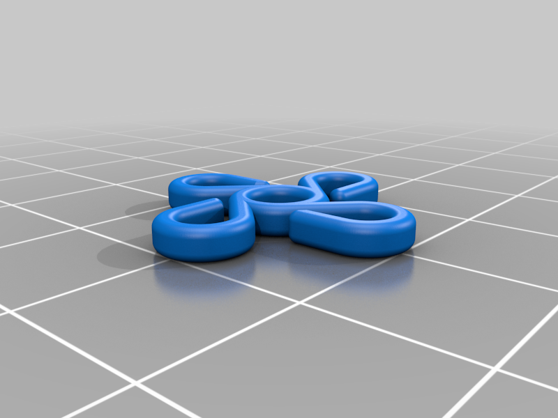 Free 3D file S-Link Chains ⛓️ ・3D print design to download・Cults