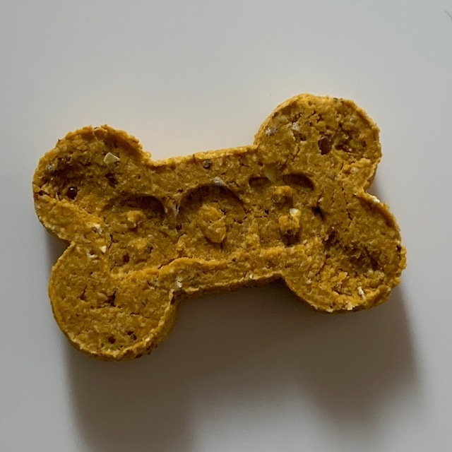 Free 3D file brock dog bone cookie cutter with press 🐕 ・3D printing ...