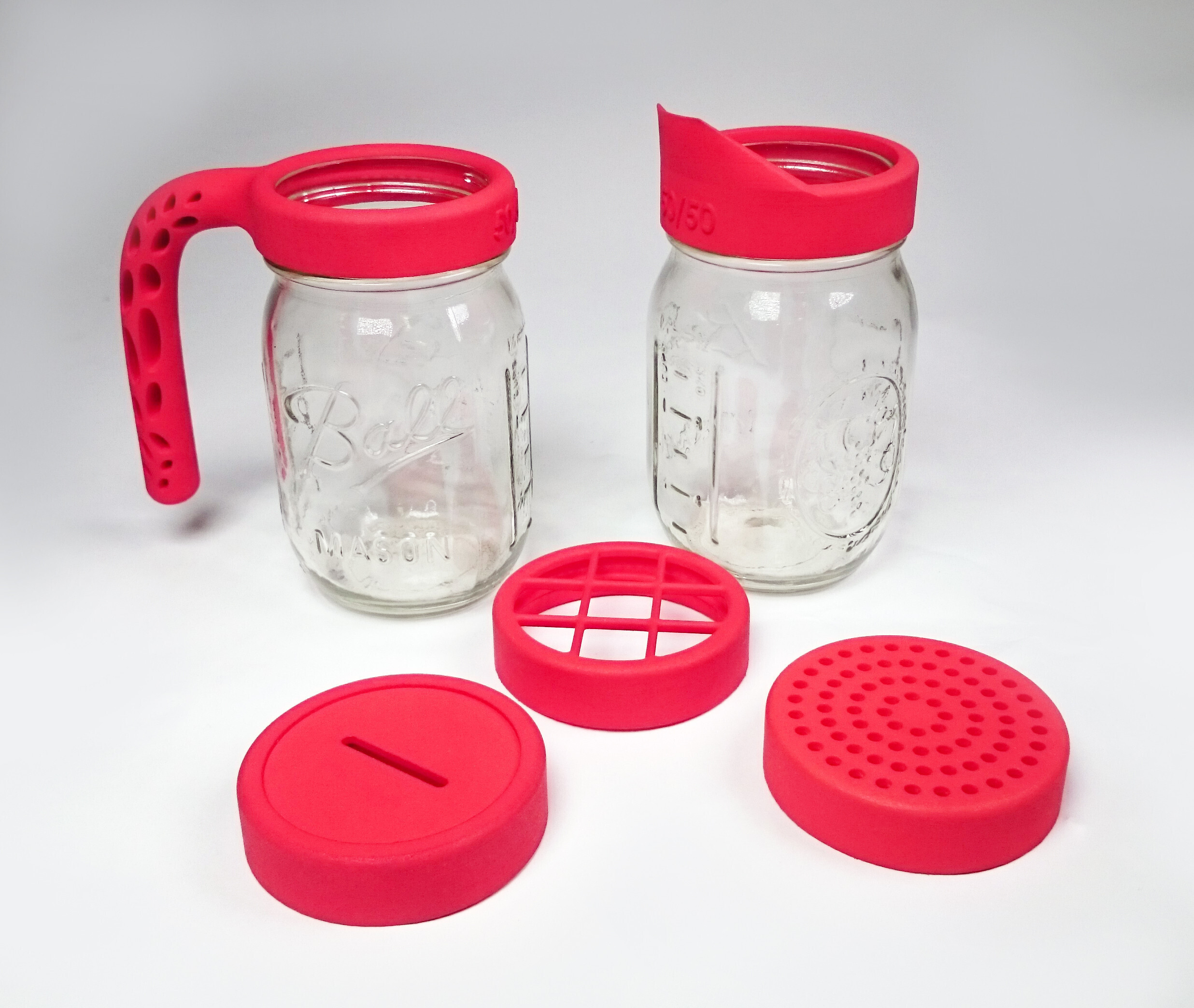 Archivo STL Coin Jar 🪙 ・Objeto imprimible en 3D para descargar・Cults
