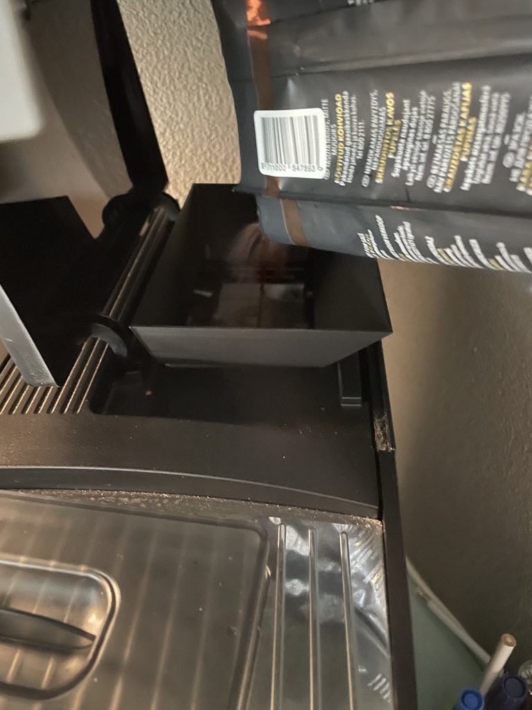 Free 3D file Nivona coffee bean funnel ☕ ・3D printable model to ...