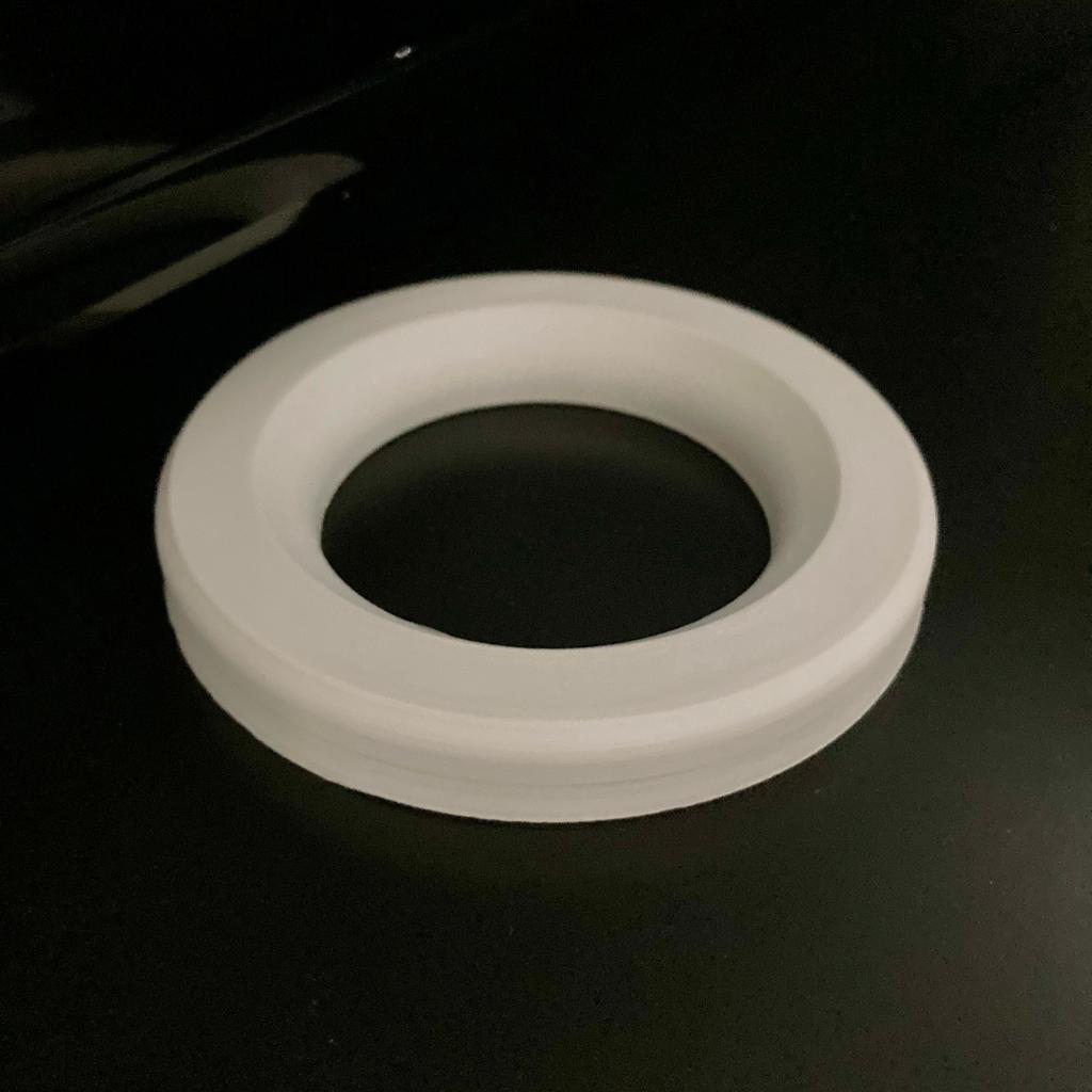 🧢 BEGODE A2 - headlight cap・Free 3D File for ・Cults