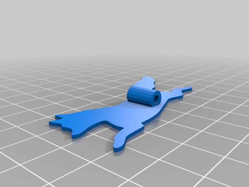 🎭 Shadow Theater - wild animals bundle・Free 3D File for ・Cults