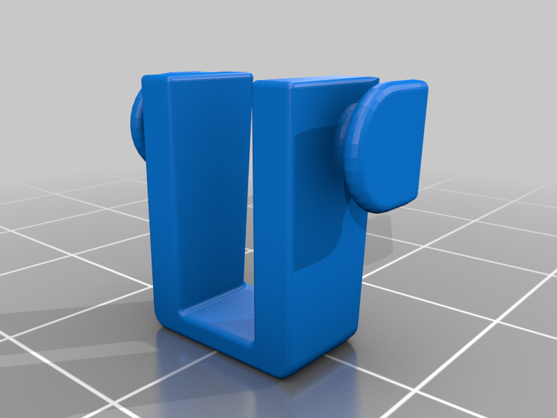 👴 Toy OTF Switchblade (Old Version)・Free STL File for 3D printing・Cults