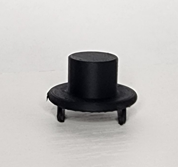 🔝 Flexi Rex Top Hat・Free 3D File for ・Cults