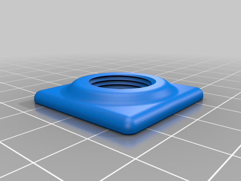 Free 3D file Modular Ball Joint Connectors 📱 ・3D printing idea to ...