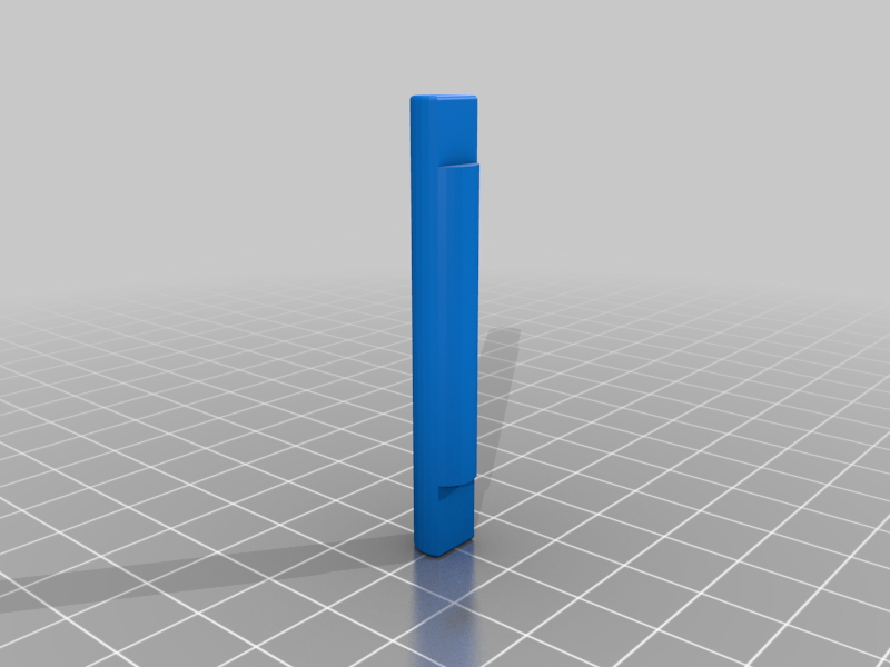 🚁 Wind-Up Propeller Launcher・Free 3D File for ・Cults