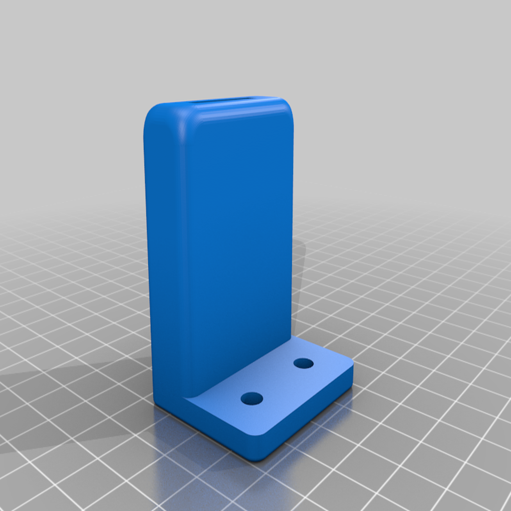 Free 3D file Micro SD-Card Adapter Holder (Alfawise) 🧞‍♂️ ・Object to ...