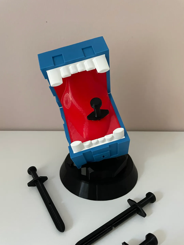 Free 3D file Slay the Horrific Cubimal! 🧩・3D print design to download・Cults