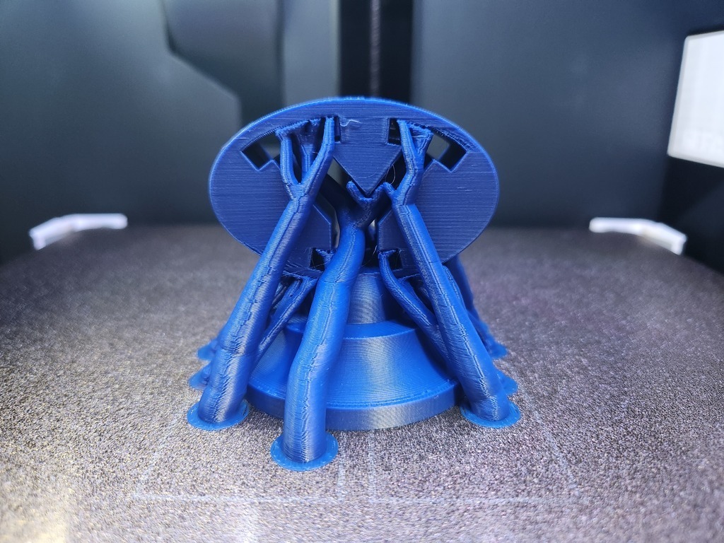 🎨 BYU Icon・Free 3D File for ・Cults