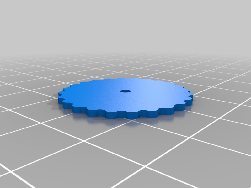 Free 3D file Mass MTG Tokens - Custom Token Counters for Magic the ...