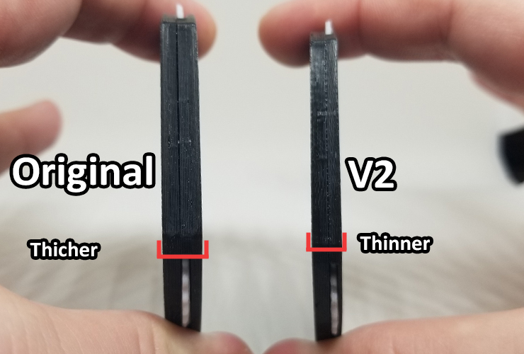 🪄 Mass MTG Tokens - Custom Token Counters for Magic the Gathering・Free ...