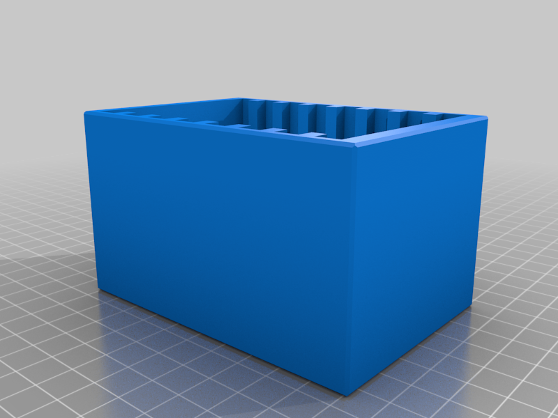 🪄 Mass MTG Tokens - Custom Token Counters for Magic the Gathering・Free ...