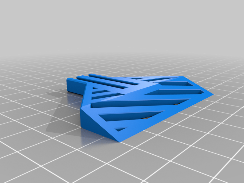 Free 3D file Scraper with handle 🧞‍♂️・3D printer design to download・Cults