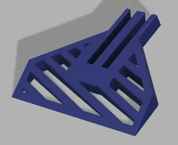 Free 3D file Scraper with handle (renewable) 🧞‍♂️ ・3D printable object ...