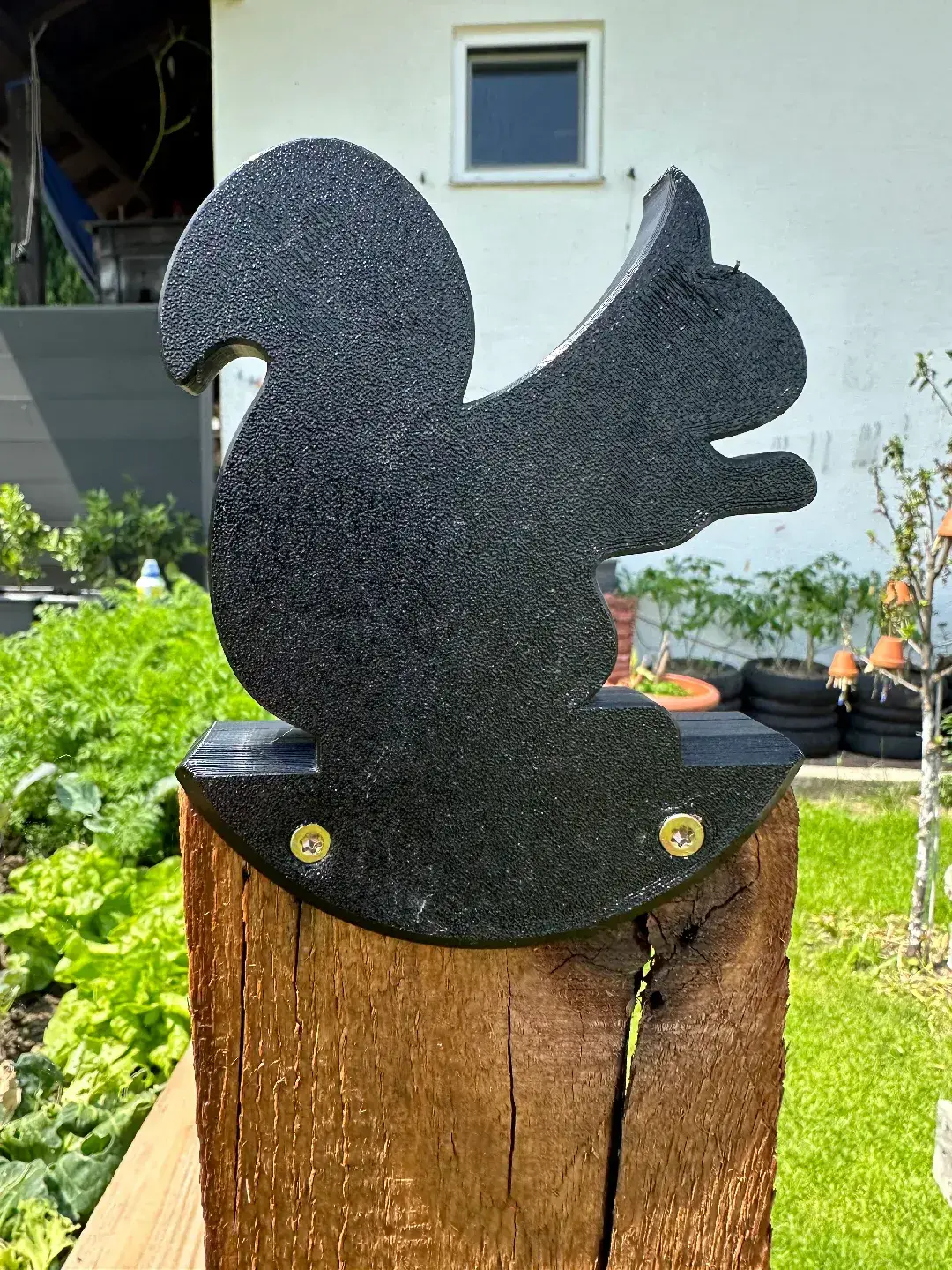 Free 3D file fence head motifs 🧞‍♂️ ・3D printer design to download・Cults