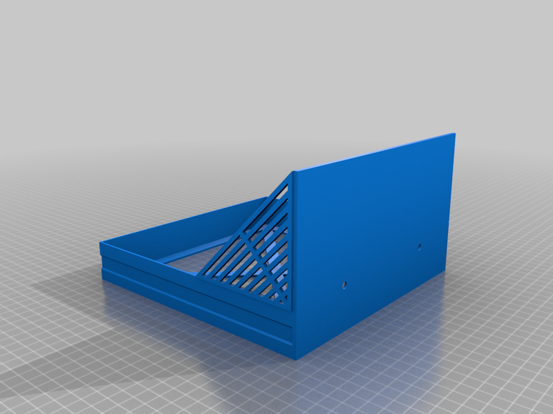 Free 3D file Stackable Multigrid Drawers System 📦 ・3D print model to ...