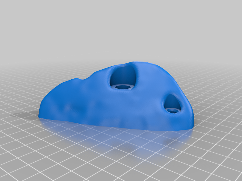 🪨 Rock sample pack・Free 3D File for ・Cults