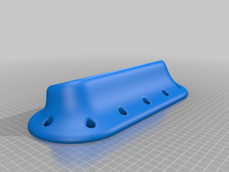 🧗 Finger pocket hold pack・Free 3D File for ・Cults