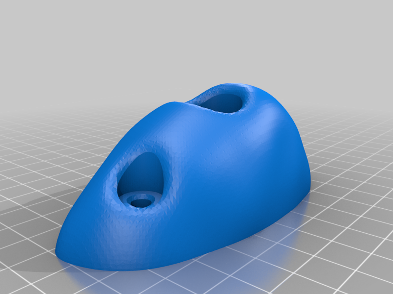 🧗 10x5 Holds Sample pack・Free 3D File for ・Cults