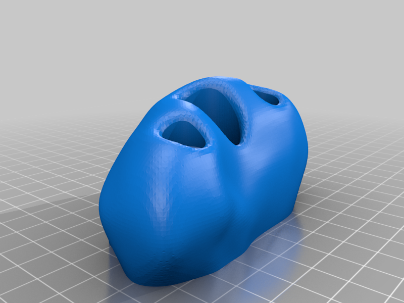 🧗 10x5 Holds Sample pack・Free 3D File for ・Cults