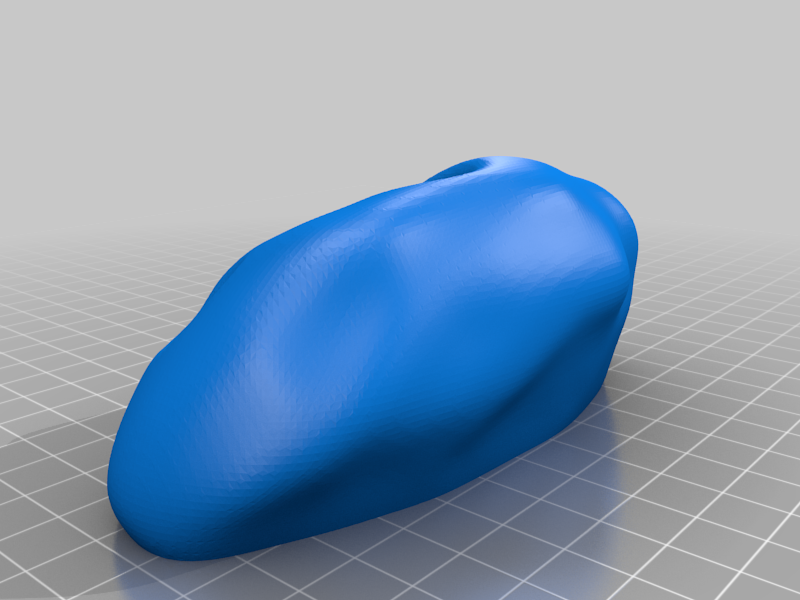 🧗 10x5 Holds Sample pack・Free 3D File for ・Cults