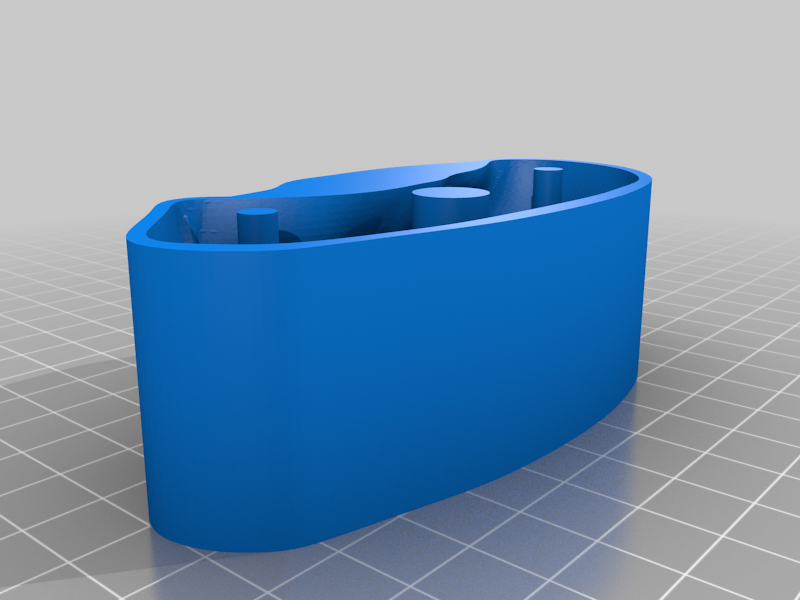 🧗 10x5 Holds Sample pack・Free 3D File for ・Cults