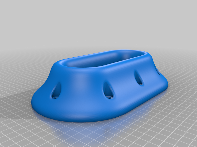 🧗 Finger pocket hold pack・Free 3D File for ・Cults