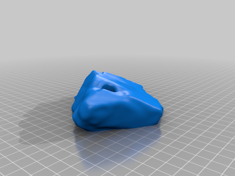 🪨 Rock sample pack・Free 3D File for ・Cults