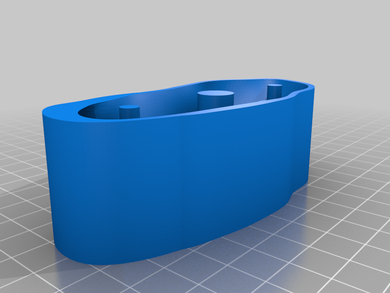 🧗 10x5 Holds Sample pack・Free 3D File for ・Cults