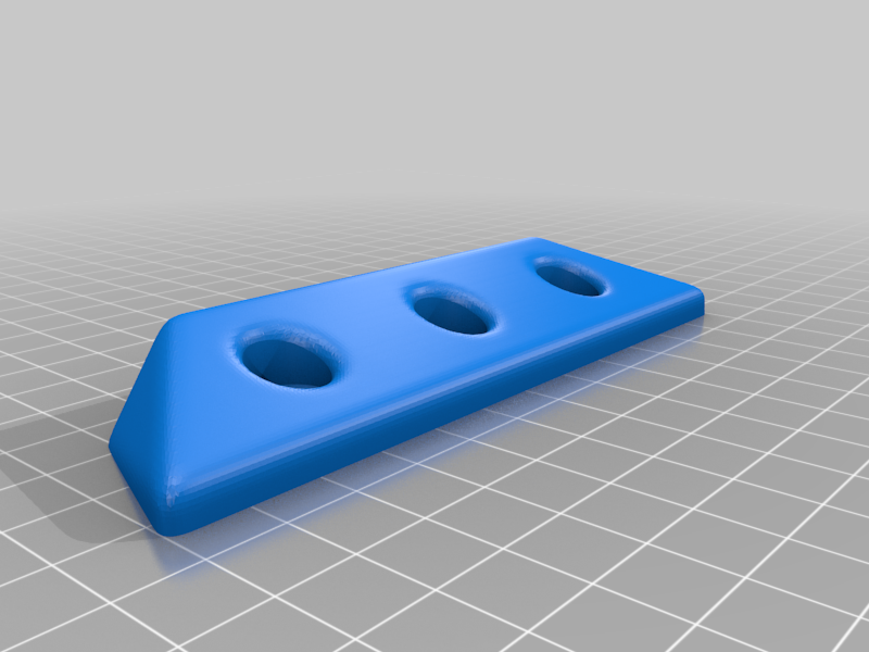 Free 3D file Crack crimp pack sample 🧗 ・3D print design to download・Cults