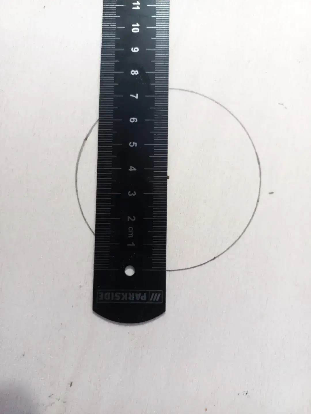 Free 3D file Tracer/compass ruler 📏 ・3D print model to download・Cults